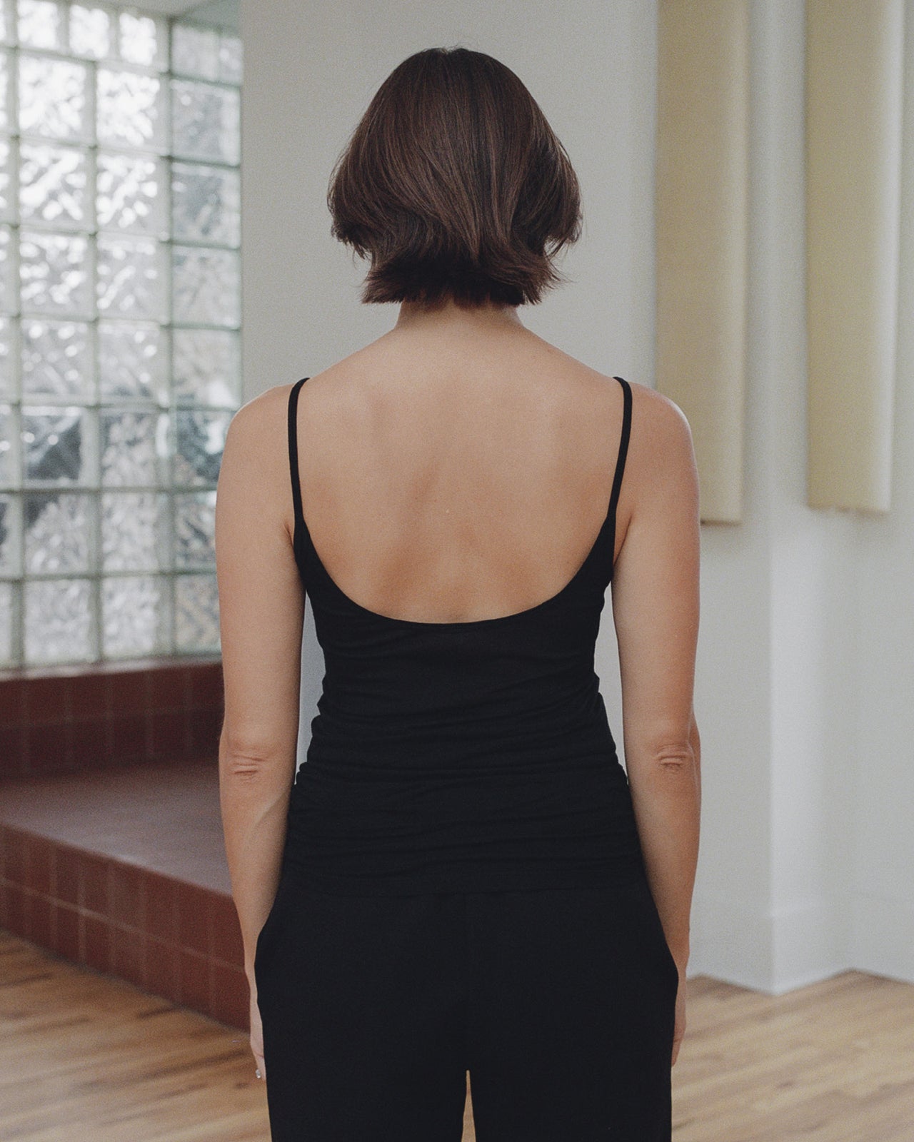 Tops – Baserange Store, Melbourne - Wurundjeri Country